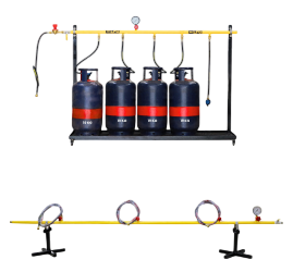 Sreelakshmi Energy Systems Pvt. Ltd.